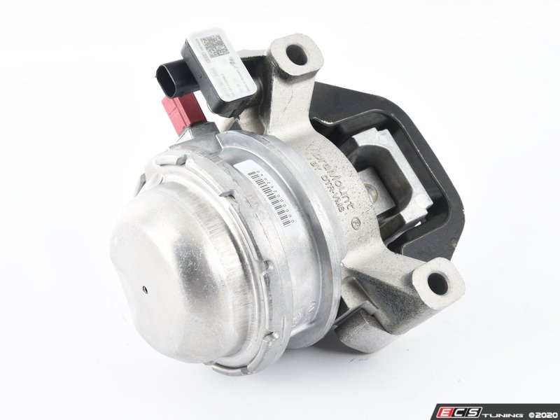 Genuine Volkswagen Audi - 4H0199255AA - ENG.MOUNTI - (NO LONGER ...