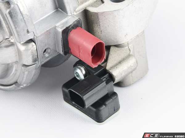 Genuine Volkswagen Audi - 4H0199255AA - ENG.MOUNTI - (NO LONGER ...