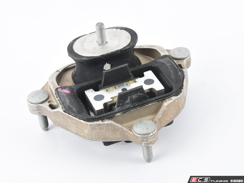 Genuine Volkswagen Audi - 8K0399151CM - RUBB MOUNT (8K0 399 151 CM)