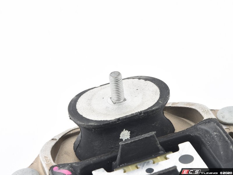 Genuine Volkswagen Audi - 8K0399151CM - RUBB MOUNT (8K0 399 151 CM)