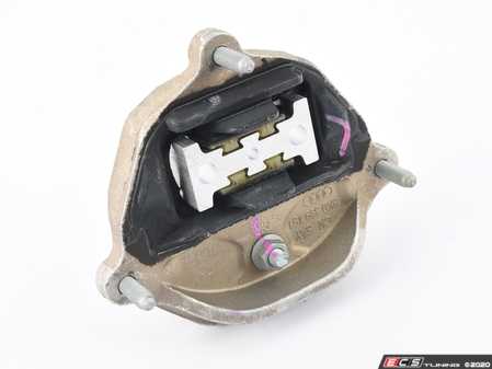 Genuine Volkswagen Audi - 8K0399151CM - RUBB MOUNT (8K0 399 151 CM)