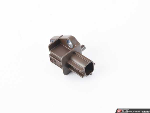 Genuine Volkswagen Audi - 8K0959651 - Front Impact Sensor - Priced Each ...