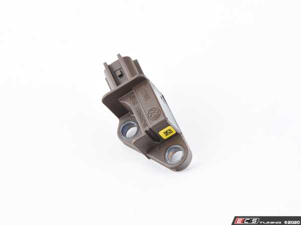 Genuine Volkswagen Audi - 8K0959651 - Front Impact Sensor - Priced Each ...