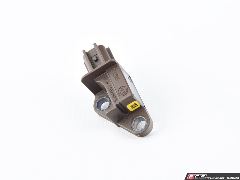 Genuine Volkswagen Audi - 8K0959651 - Front Impact Sensor - Priced Each ...