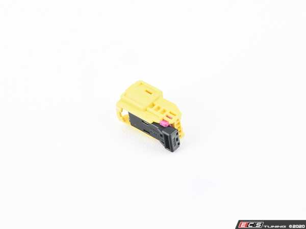 Genuine Volkswagen Audi - 4H0972773A - HOUSING (4H0 972 773 A)
