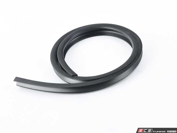 Genuine Mercedes Benz - 1267820698 - SEAL,SLIDING