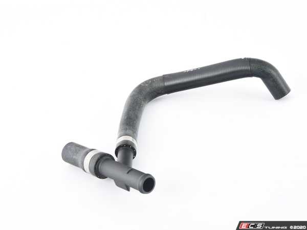 Genuine Mercedes Benz - 1248305515 - PIPE LINE,HE