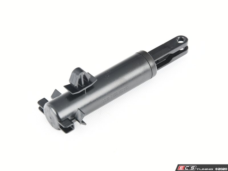 Genuine BMW - 51163418919 - Glove Box Damper (51-16-3-418-919)