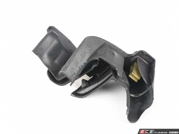 Genuine BMW - 51717148937 - COVER (51-71-7-148-937)