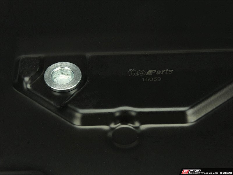 URO - 0B5321361C - Transmission Oil Pan