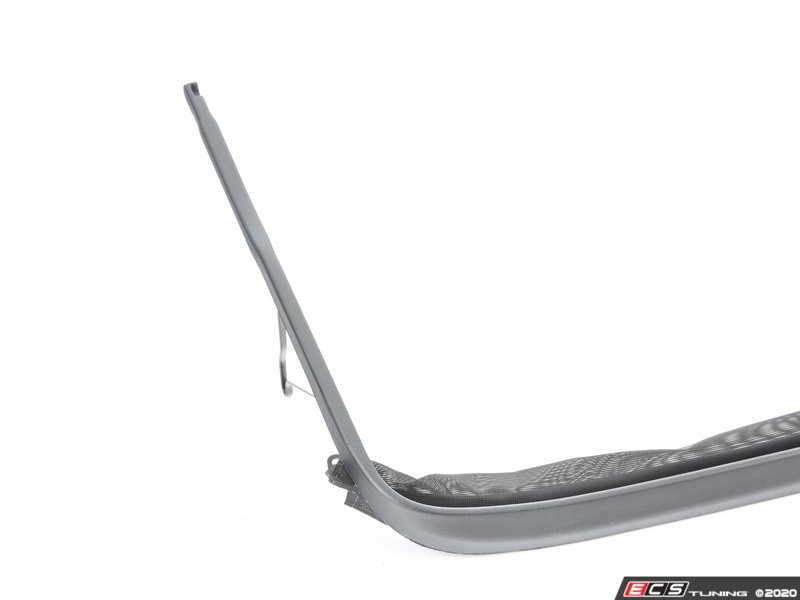 Genuine BMW - 54102993887 - SLIPSTREAM DEFLECTOR (54-10-2-993-887)