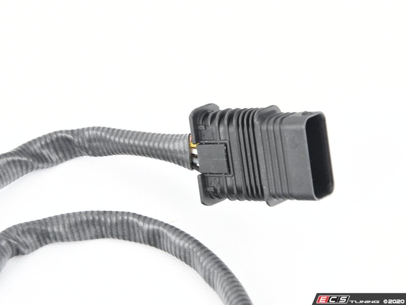Bosch - 11788600992 - Oxygen Sensor - Front Position 0258027083
