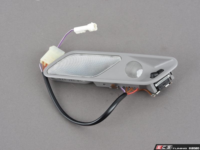 Genuine BMW - 63318350071 - LAMP (63-31-8-350-071)