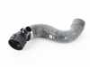 Genuine BMW - 17128602665 - Hose - Radiator-Engine (17-12-8-602-665)