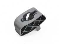 Genuine BMW - 51117397396 - Door Edge Guard (51-11-7-397-396)