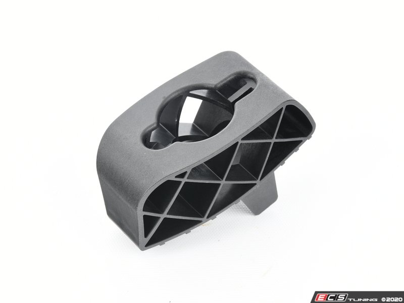 Genuine BMW - 51117397396 - Door Edge Guard (51-11-7-397-396)