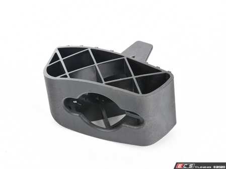 Genuine BMW - 51117397396 - Door Edge Guard (51-11-7-397-396)