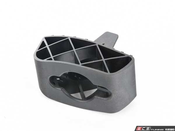 Genuine BMW - 51117397396 - Door Edge Guard (51-11-7-397-396)