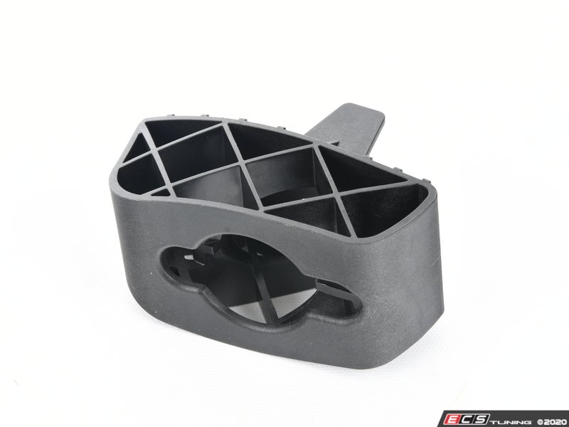 Genuine BMW - 51117397396 - Door Edge Guard (51-11-7-397-396)