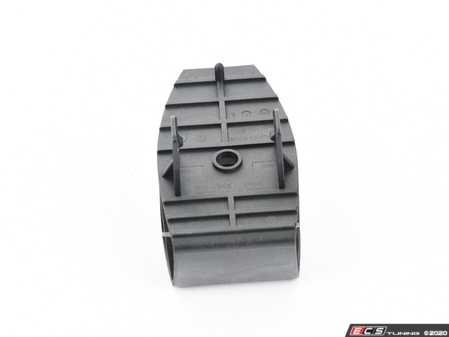 Genuine BMW - 51117397396 - Door Edge Guard (51-11-7-397-396)