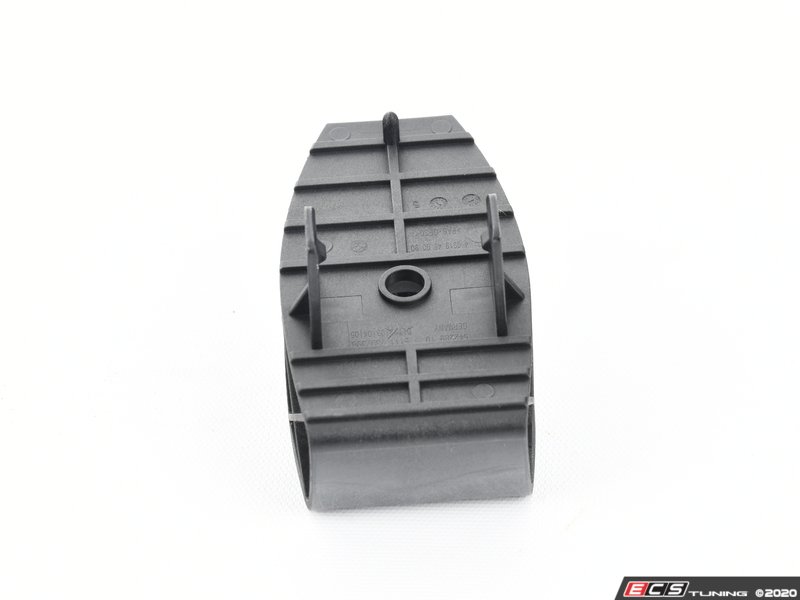 Genuine BMW - 51117397396 - Door Edge Guard (51-11-7-397-396)