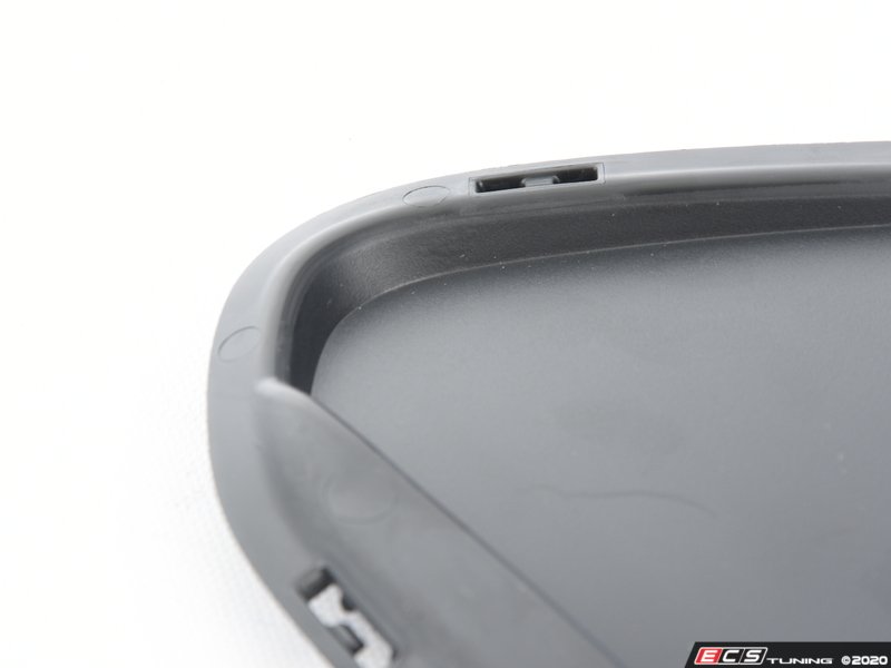 Genuine BMW - 51117374204 - COVER, GRILL, RIGHT (51-11-7-374-204)