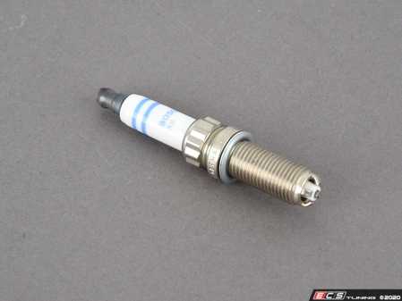 Bosch - 99917015390 - Spark Plug - Priced Each
