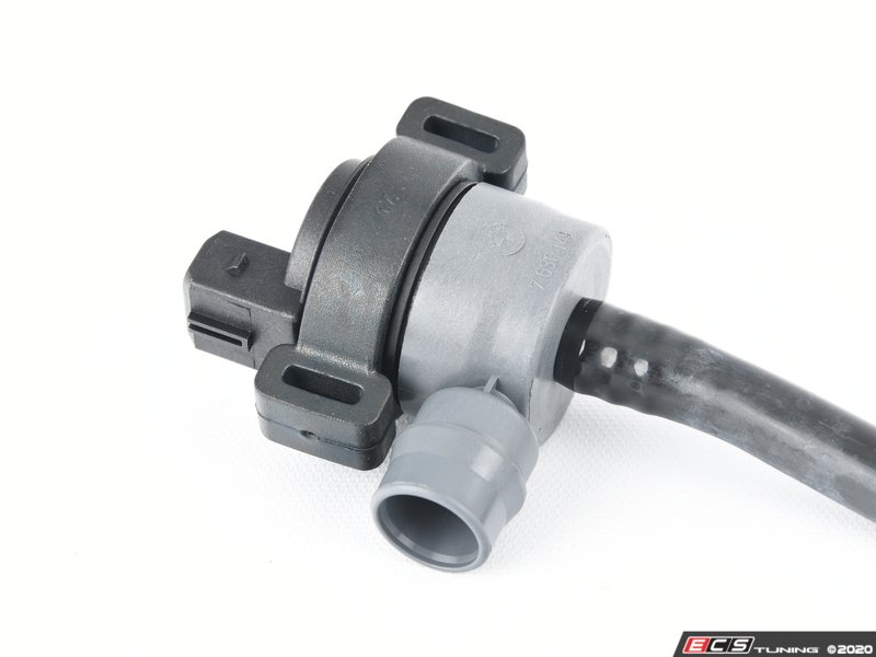 Genuine BMW - 13908601846 - FUEL TANK VENTILATION VALVE (13-90-8-601-846)