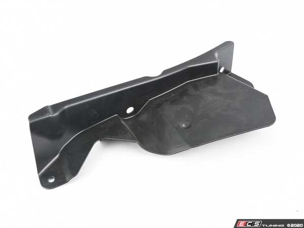 Genuine BMW - 51487328616 - AERO COVER PANEL, REAR RIGHT (51-48-7-328-616)