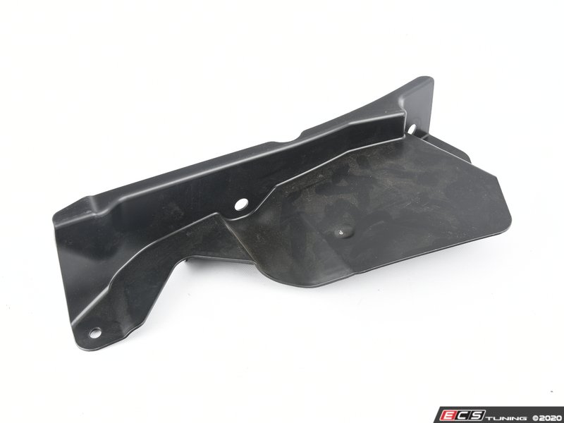 Genuine BMW - 51487328616 - AERO COVER PANEL, REAR RIGHT (51-48-7-328-616)