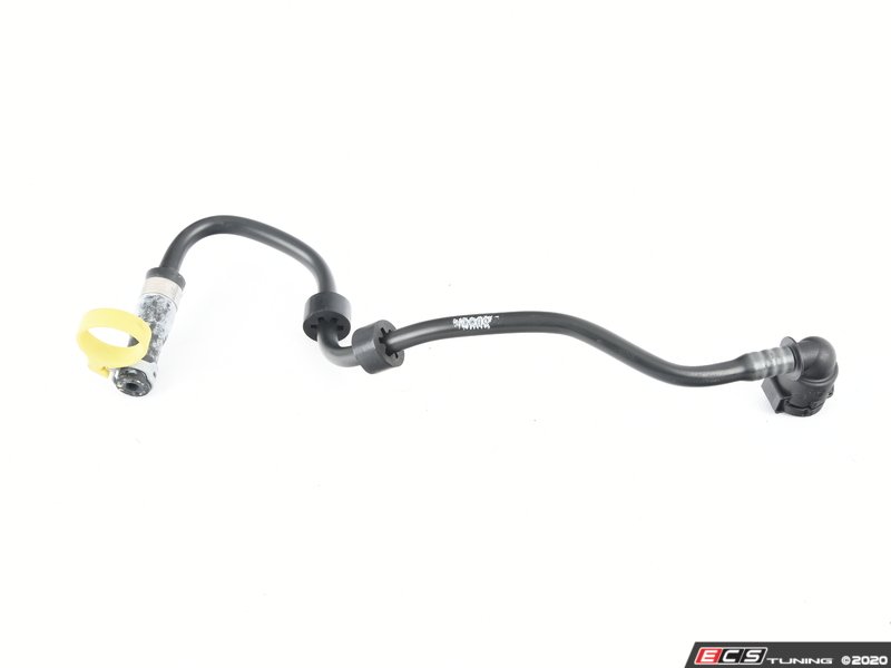 Genuine BMW - 17128602685 - PIPE, RADIATOR- (17-12-8-602-685)