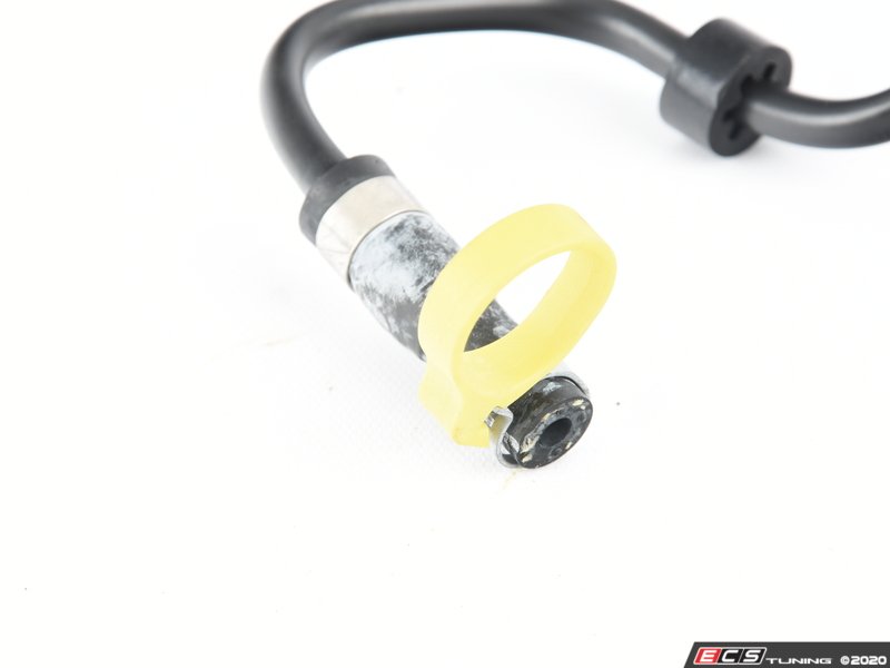 Genuine BMW - 17128602685 - PIPE, RADIATOR- (17-12-8-602-685)