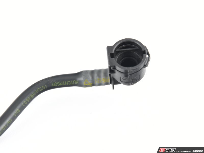 Genuine BMW - 17128602685 - PIPE, RADIATOR- (17-12-8-602-685)