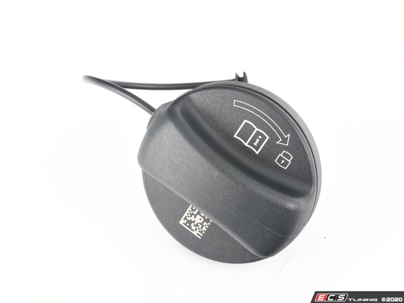 Genuine BMW - 16117222391 - Gas Cap (16-11-7-222-391)