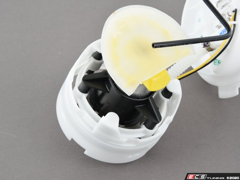 Bosch - 8E0906087P - Fuel Pump Assembly