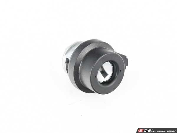 Genuine Volkswagen Audi - 107905855CF - Ignition Lock Cylinder - (NO ...