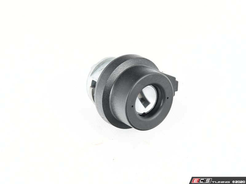 Genuine Volkswagen Audi - 107905855CF - Ignition Lock Cylinder - (NO ...