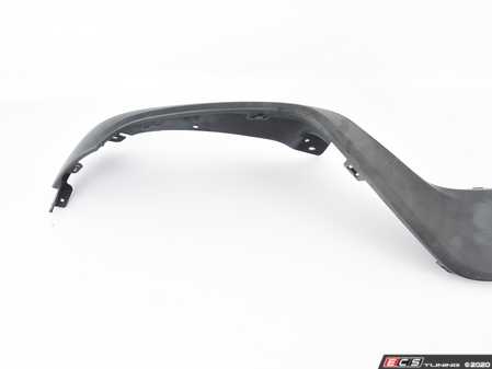 Genuine BMW - 51117399975 - COVER, BUMPER FRONT (51-11-7-399-975)