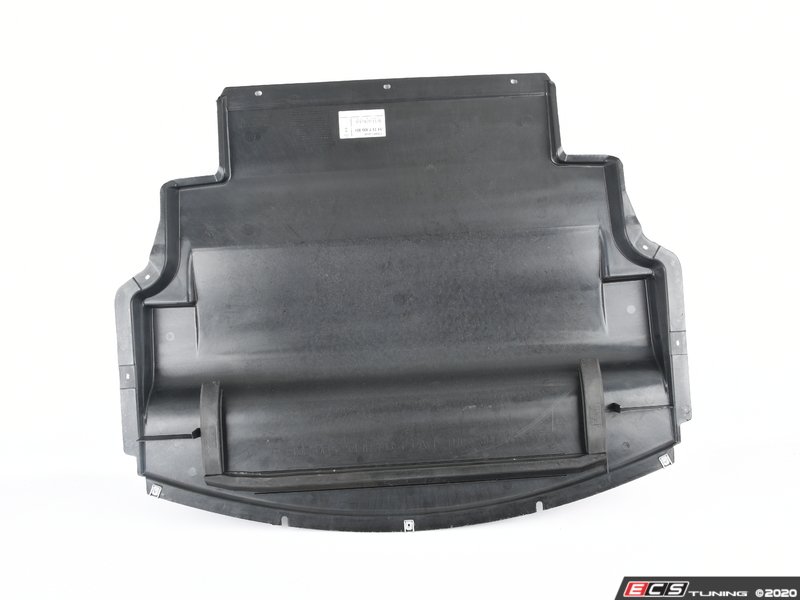Genuine BMW - 51717895804 - Belly Pan (51-71-7-895-804)