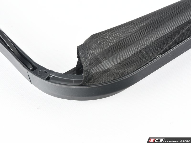 Genuine BMW - 54107387030 - SLIPSTREAM DEFLECTOR (54-10-7-387-030)