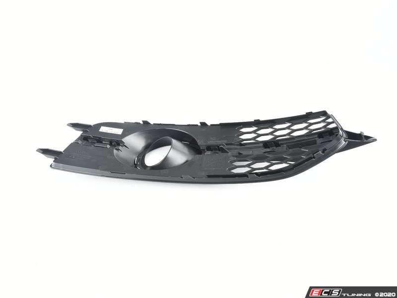 Genuine Volkswagen Audi - 4G8807681C9B9 - S-line Front Bumper Grille ...