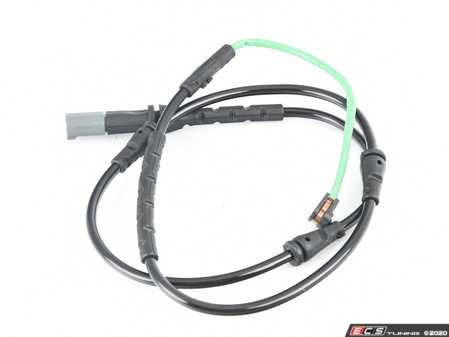Bowa - 34356792568 - Front Brake Pad Wear Sensor