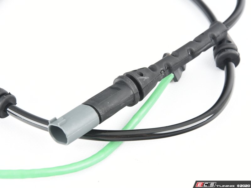 Bowa - 34356792568 - Front Brake Pad Wear Sensor