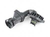 Genuine BMW - 11158661696 - CRANK CASE VENT VALV (11-15-8-661-696)