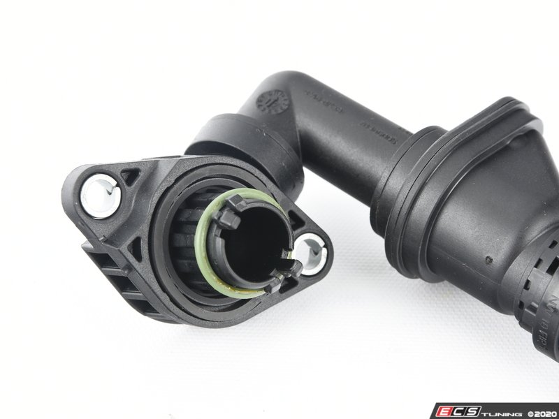 Genuine BMW - 11158661696 - CRANK CASE VENT VALV (11-15-8-661-696)