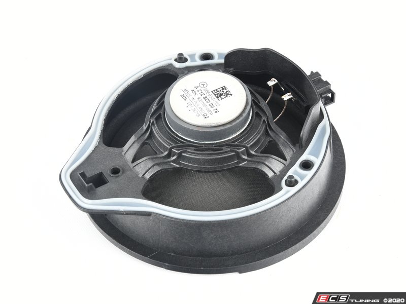 Genuine Mercedes Benz - 2128200076 - LOUDSPEAKER