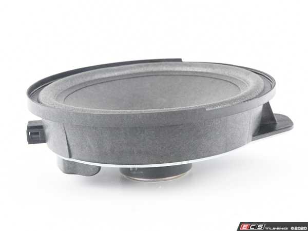 Genuine Mercedes Benz - 2128200076 - LOUDSPEAKER