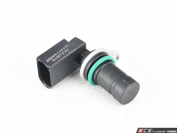 Holstein - 12141744492 - Crankshaft Position Sensor