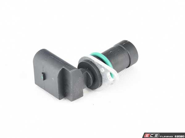 Holstein - 12141744492 - Crankshaft Position Sensor