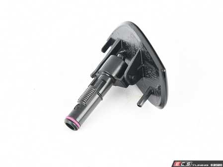 Genuine Porsche - 95B955099A - JET CARRIER